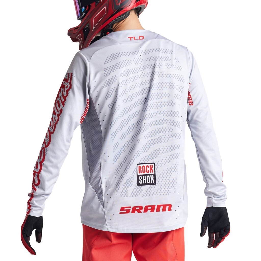 JERSEY SPRINT SRAM SHIFTED CEMENT – California Xtreme